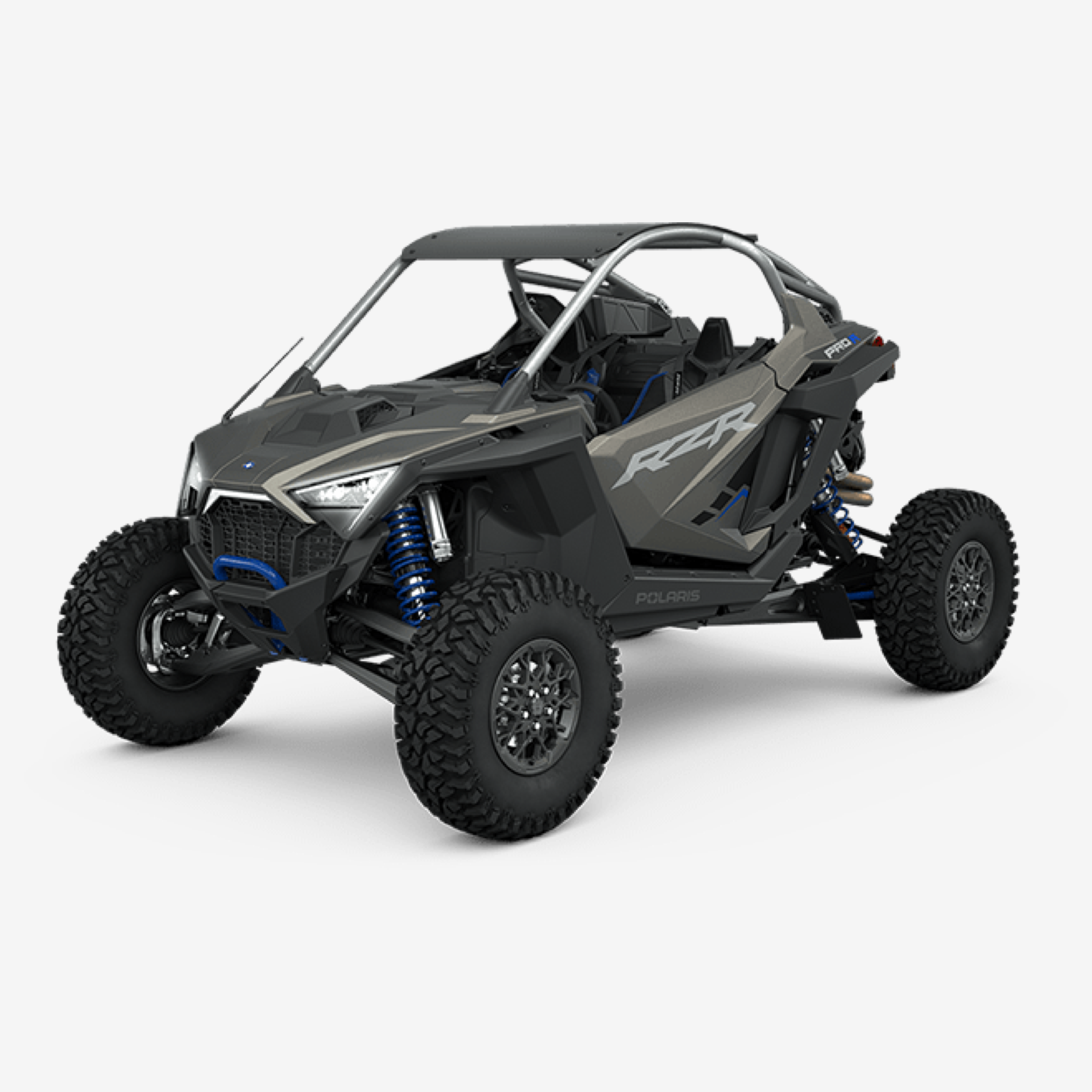 2022-24 RZR PRO R 2 SEAT (STADARD CAGE KIT)